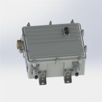 Quality 24V High Voltage Heaters For Battery Swapping Heavy Truck for sale