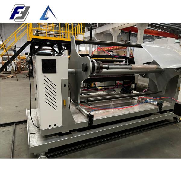 Quality Modern Plastic Sheet Extrusion Machine 3mm Thickness Sheet Extrusion Equipment for sale