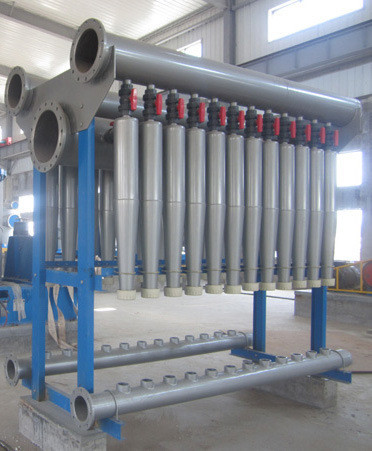 Quality Heat Resistant Rb77 Paper Pulp Centriffler Customized Request for Contaminant for sale