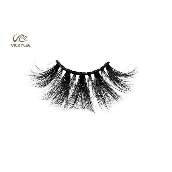 Quality Natural Stereo Light 28MM 6D Volume Eyelash Extensions for sale