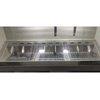 Quality Precious Metal Gold Purifying Machine By Electrolysis for sale