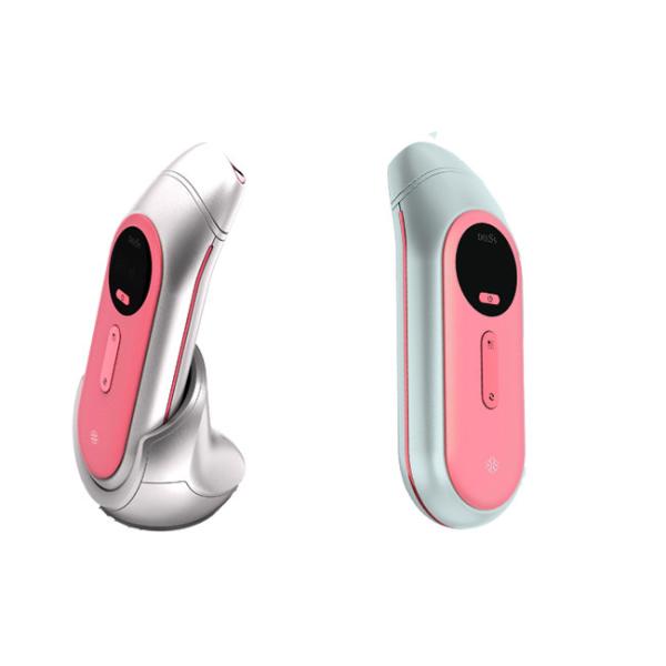 Quality OEM Rf Ems Led Light Therapy Facial Device , Home Rf And Ems Beauty Instrument for sale