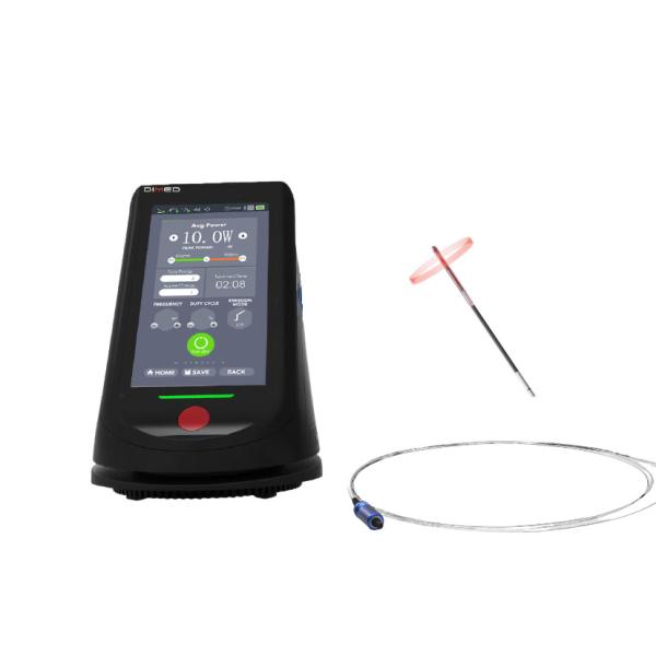 Quality Portable EVLT Laser Machine for sale