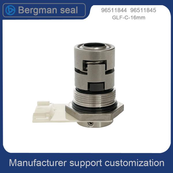 Quality GLF 12 16 22mm Grundfos Pump Mechanical Seal CRN CRI Pentair Superflo Shaft Seal for sale