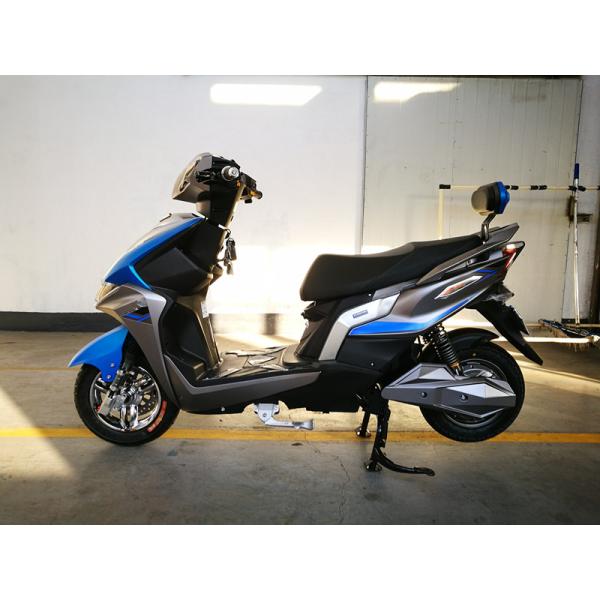 Quality 3 SpeedElectric Road Scooter Elegant Lithium E Bike Scooter for sale