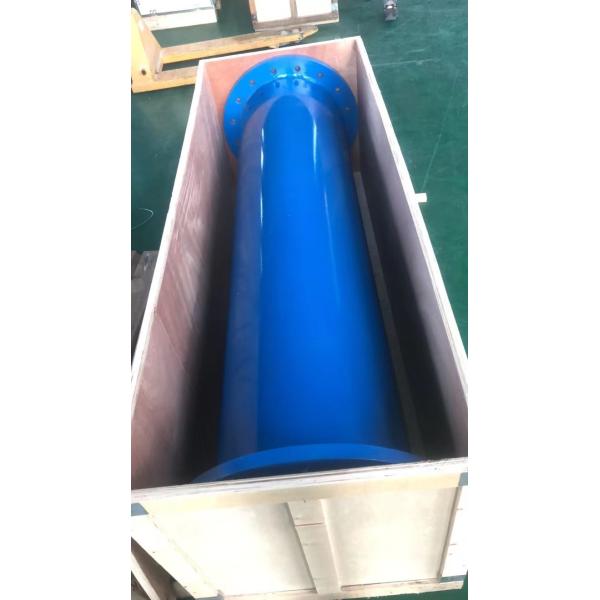 Quality LCK14.50 High Density Cleaner Customized for High Volume Paper and Pulp for sale