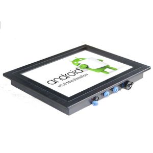 Quality 2GB DDR3 RAM Industrial Android Tablet 15 Inch Panel For Retail Management for sale