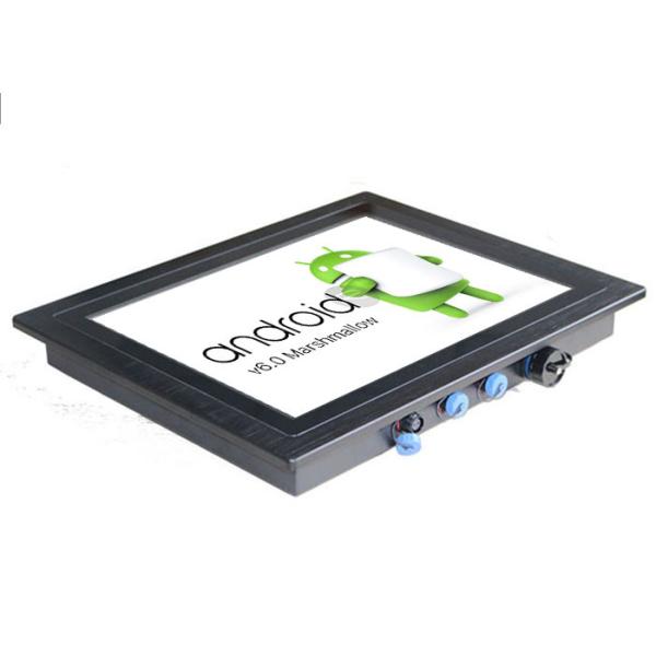 Quality 2GB DDR3 RAM Industrial Android Tablet 15 Inch Panel For Retail Management for sale