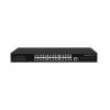 Quality 24 Ports Private Mold L3 Managed Ethernet Switch SG3000-RX-24N4X with 10G Uplink for sale