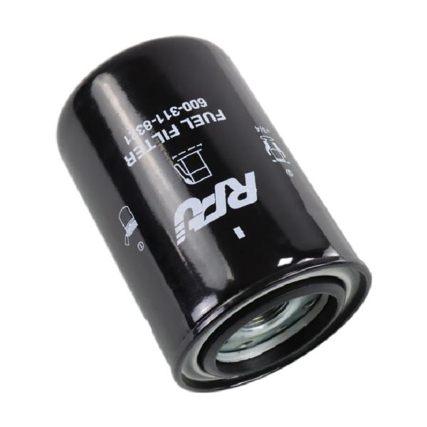 Quality 600-311-8321 FF5578 Komatsu Fuel Filter P550105 154709 for sale