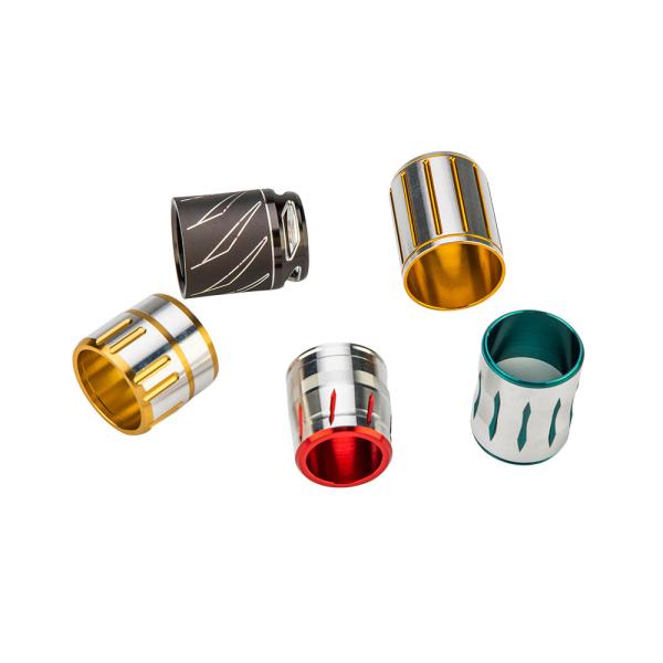 Quality 3d Cnc Laser Cutting Parts ANSI Sheet Metal Fabricating AL6082 for sale