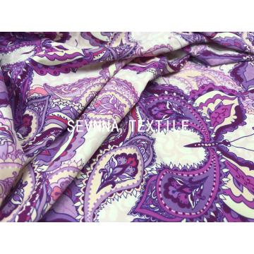 Quality 120GSM Cire Finish Repreve Swimwear Lining Fabric for sale