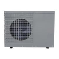 Quality 6KW Swimming Pool Inverter Heat Pump 1P 220V 50Hz Power Supply for sale