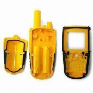 Quality HASCO Overmold Injection Mold for sale