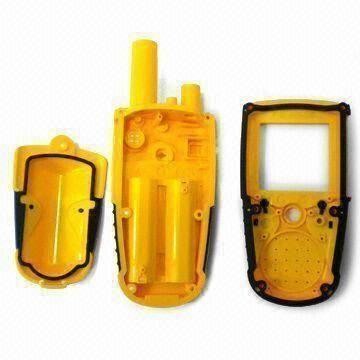Quality HASCO Overmold Injection Mold for sale