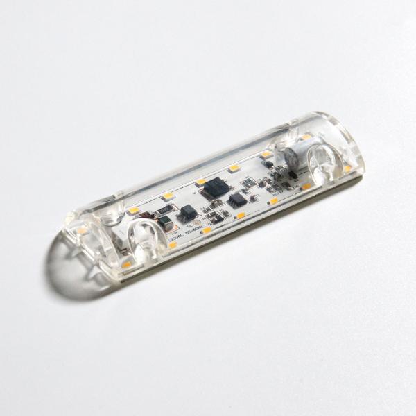 Quality 3000K Color Temperature Slim Dimmer LED Module AC120V Input Voltage for sale