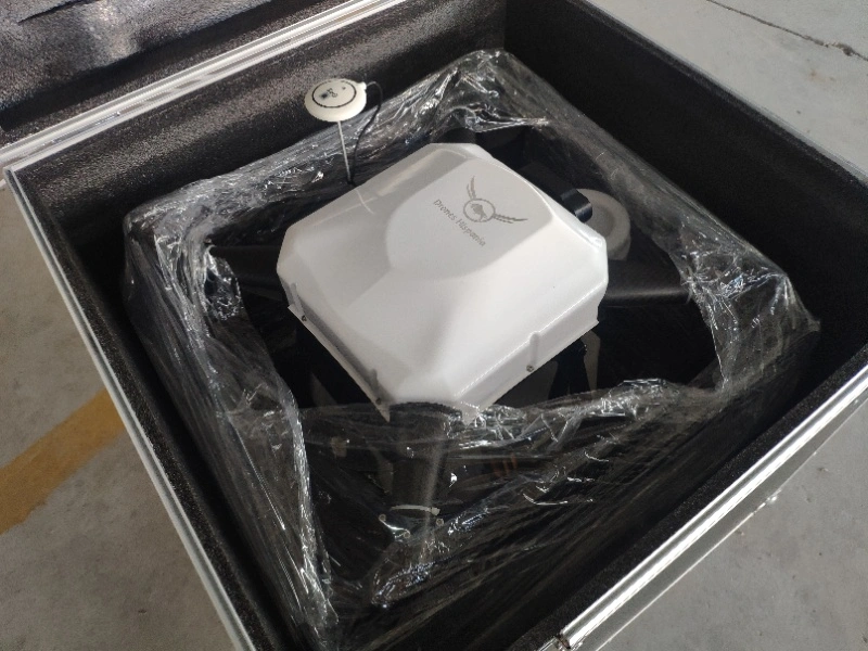25L Agricultural Sprayer Drone