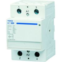 Quality 110V Household AC Contactor 2P 4P for sale