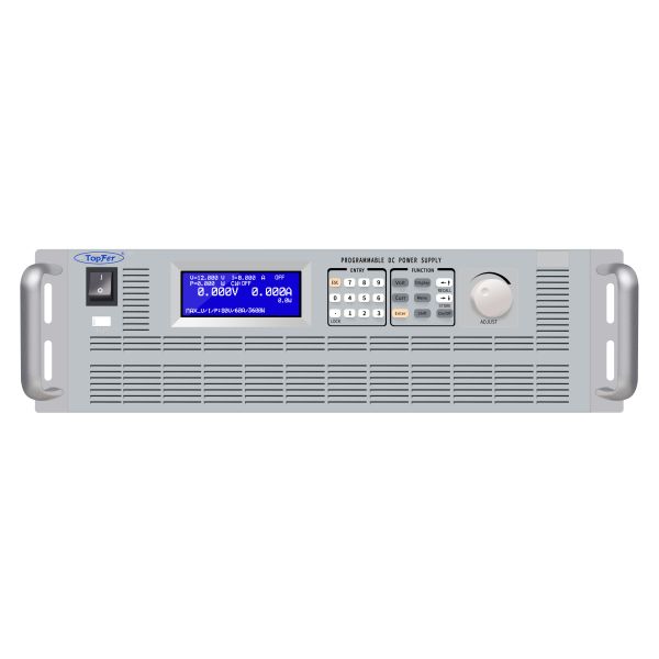 Quality CV CC AC DC Power Source Supply Programmable RS485 Interfaces for sale