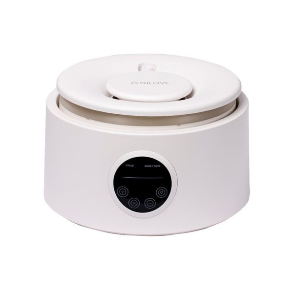 Quality Adjustable Rainfall Mist Cooling System With 360 Degree Spray Nozzle for sale