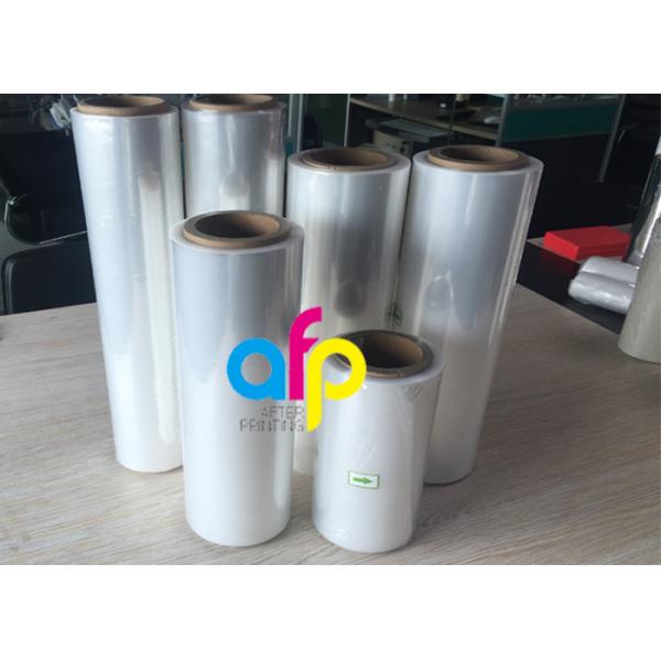 Quality Corner Folded Polyolefin Shrink Wrap Film for sale