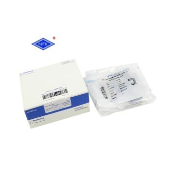 Quality Blue Brown Skeleton Pump Oil Seal SIMRIT BABSL type 418622 with enough inventory for sale