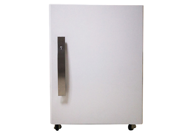Quality Forensic Automatic Small RF Shielded Enclosures 70dB For Cellular Test for sale