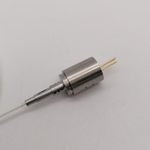 Quality CW Output Power 450nm 30mW Singlemode Laser Diode Module for Industrial for sale