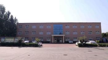 China Factory - Qingdao Jero Steel Co., Ltd.