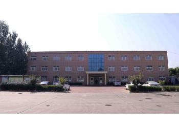 China Factory - Qingdao Jero Steel Co., Ltd.