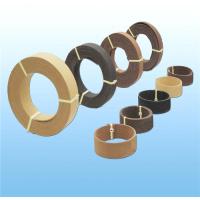 Quality Multifunctional Non Asbestos Brake Lining Material High Temperature Resistant for sale