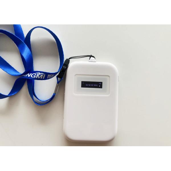 Quality Anti Interference Tour Guide System RFID Intelligent Voice Explanation for sale