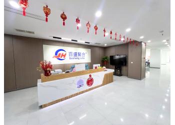 China Factory - Shandong Juhe Steel Co., Ltd.