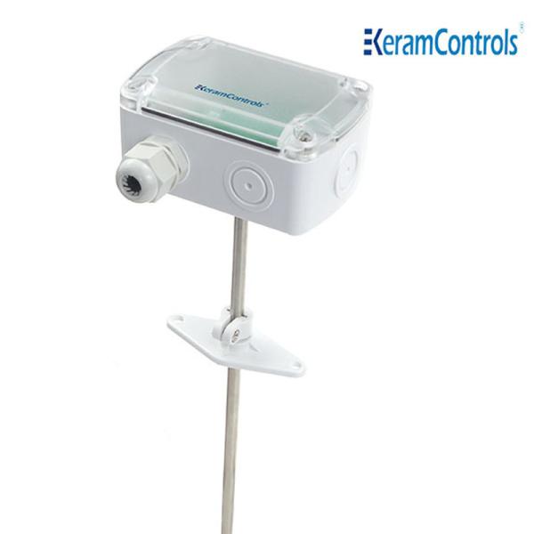 Quality Temperature Sensor PT1000 For Temperature Measurement In HVAC for sale