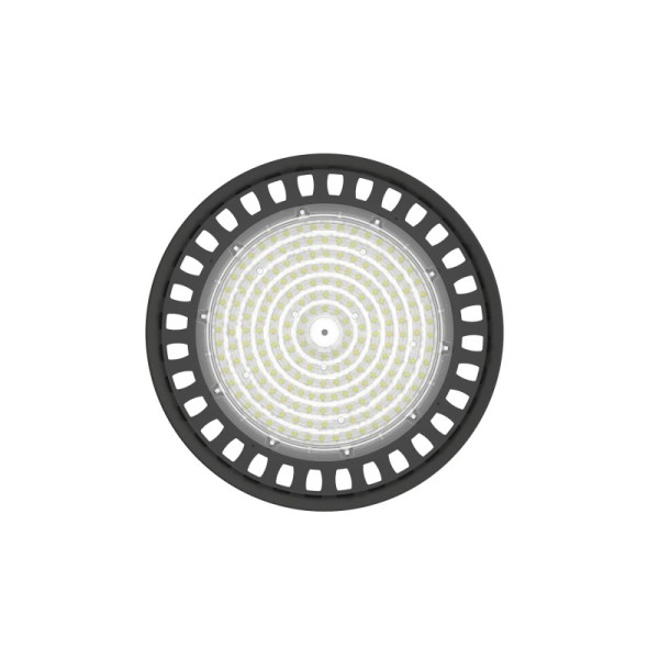 Quality 60W 300W UFO LED High Bay Light SMD2835 High Power LED Factory Lighting for sale