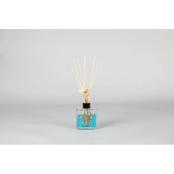 Quality 200ml Fragrance Gift Sets , Hotel Rattan Essential Oil Diffuser for sale