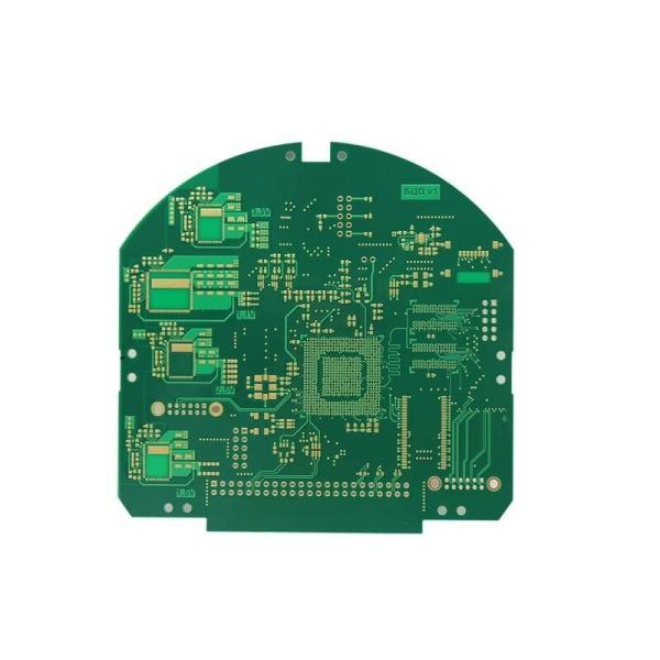 Quality 2ND Order HDI Test PCB Board PCB Manufacturers for sale