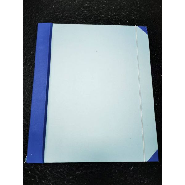 Quality Eco Friendly Custom Book Printing For Notebooks Journals Sticky Notes for sale