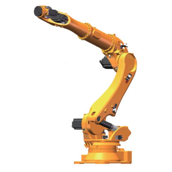 Quality 1150KG ER160B-3200 Technical Specification Application In Automobile Manufacturi for sale