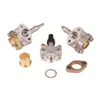 Quality 0 To 16 MPa Refrigerator Water Line Shut Off Valve Discharge And Suction For CFC for sale