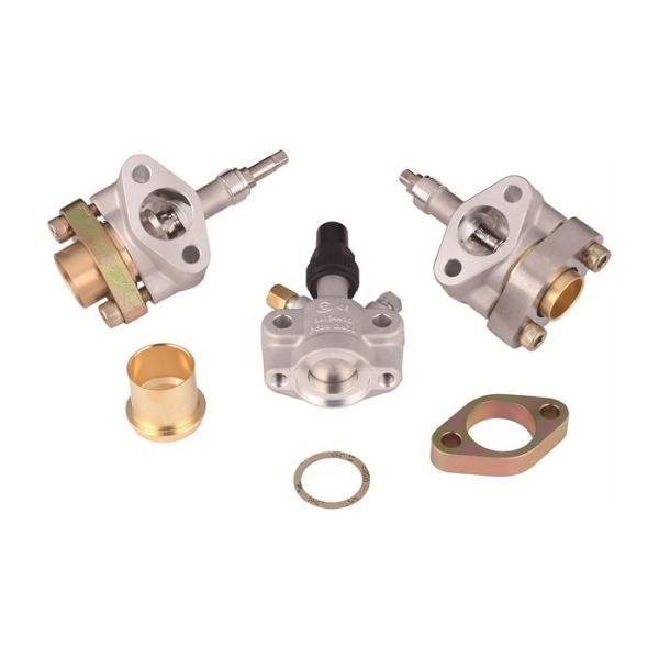 Quality DN6～DN80 Central AC System Shut Off Valve Low Temperature Resistant For Large for sale