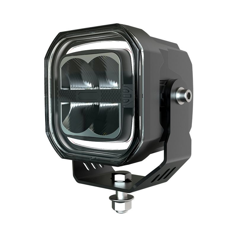 LED off Road Work Light SUV Work Light Offroad Driving Light LED Motorcycle