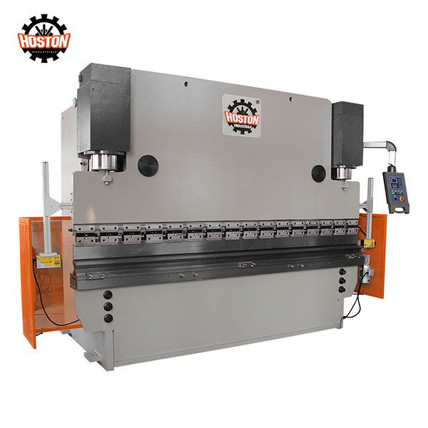 Quality 4+1 Axis Stainless Steel Sheet Bending CNC Press Brake Machine 200 Ton 3200mm for sale