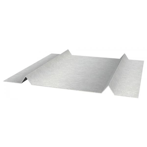 Quality Fire Resistance Fc Metal Flute Cover Drywall Steel Stud for sale