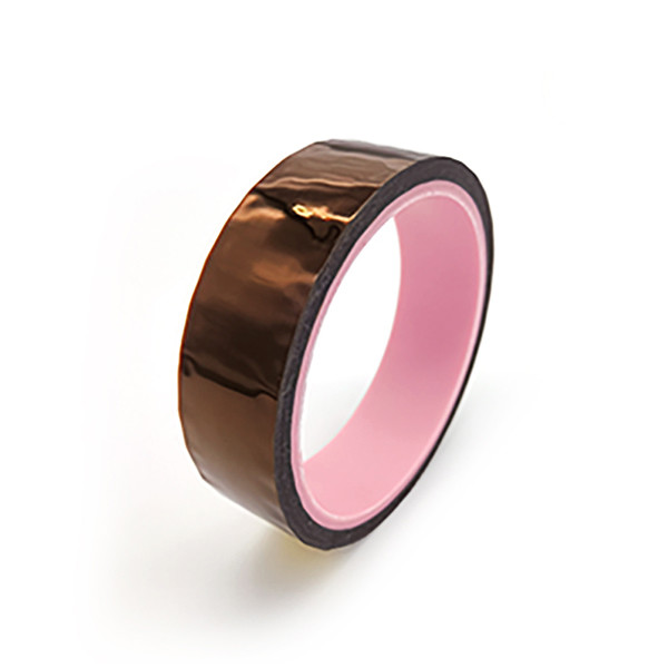Quality E1-IH803L PCB Masking Soldering ESD Adhesive Tape 0.025mm High Temperature Polyimide Tapes for sale