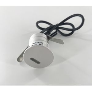 Quality 1W CREE - XBD Integrated LED Step Lamp DC12-24V Anti - Glare Design for sale