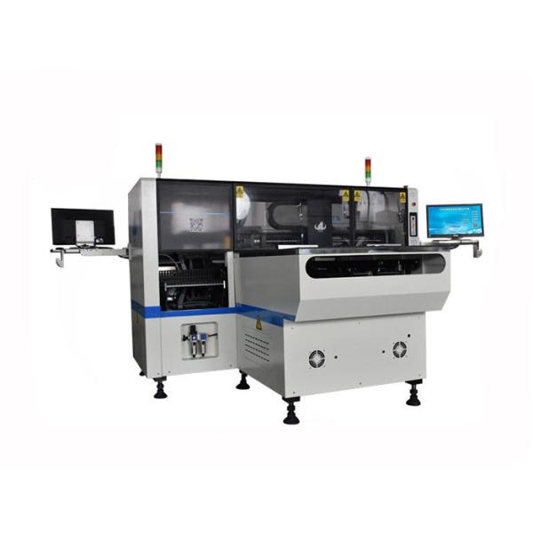Quality 3950*2150*1500mm 1800kg Manual LED Mounting Machine for sale