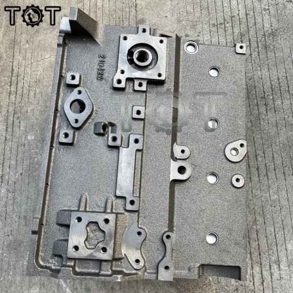 Quality 6205-21-1504 Engine Cylinder Block for sale