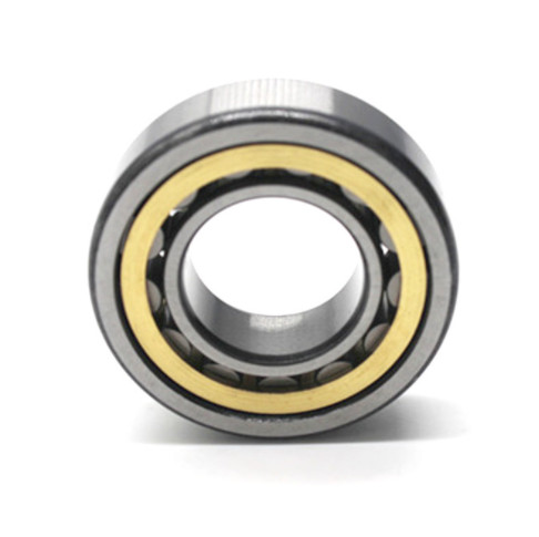 Quality Single Row Cylindrical Roller Bearing NJ230 NJ240 NJ200 Series for sale