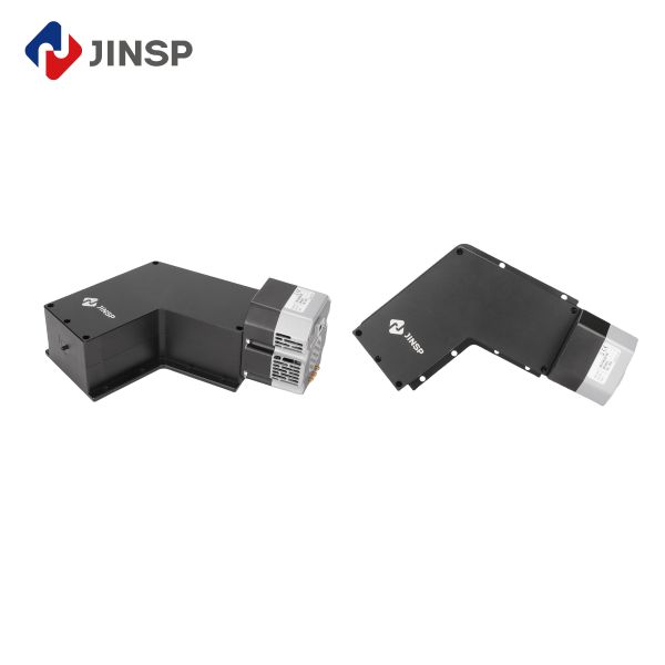 Quality Transmission Raman  Fiber Spectrometers Multi Core Optical Fiber Interface for sale